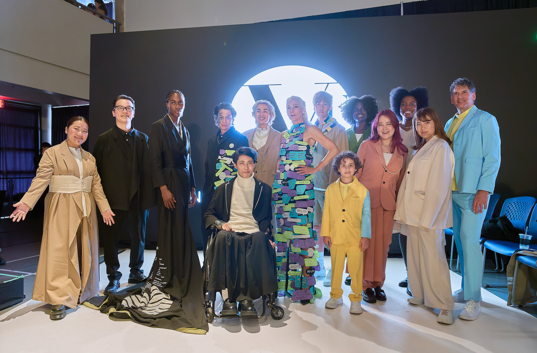 SOLIT in Vancouver Fashion Collection – SOLIT!