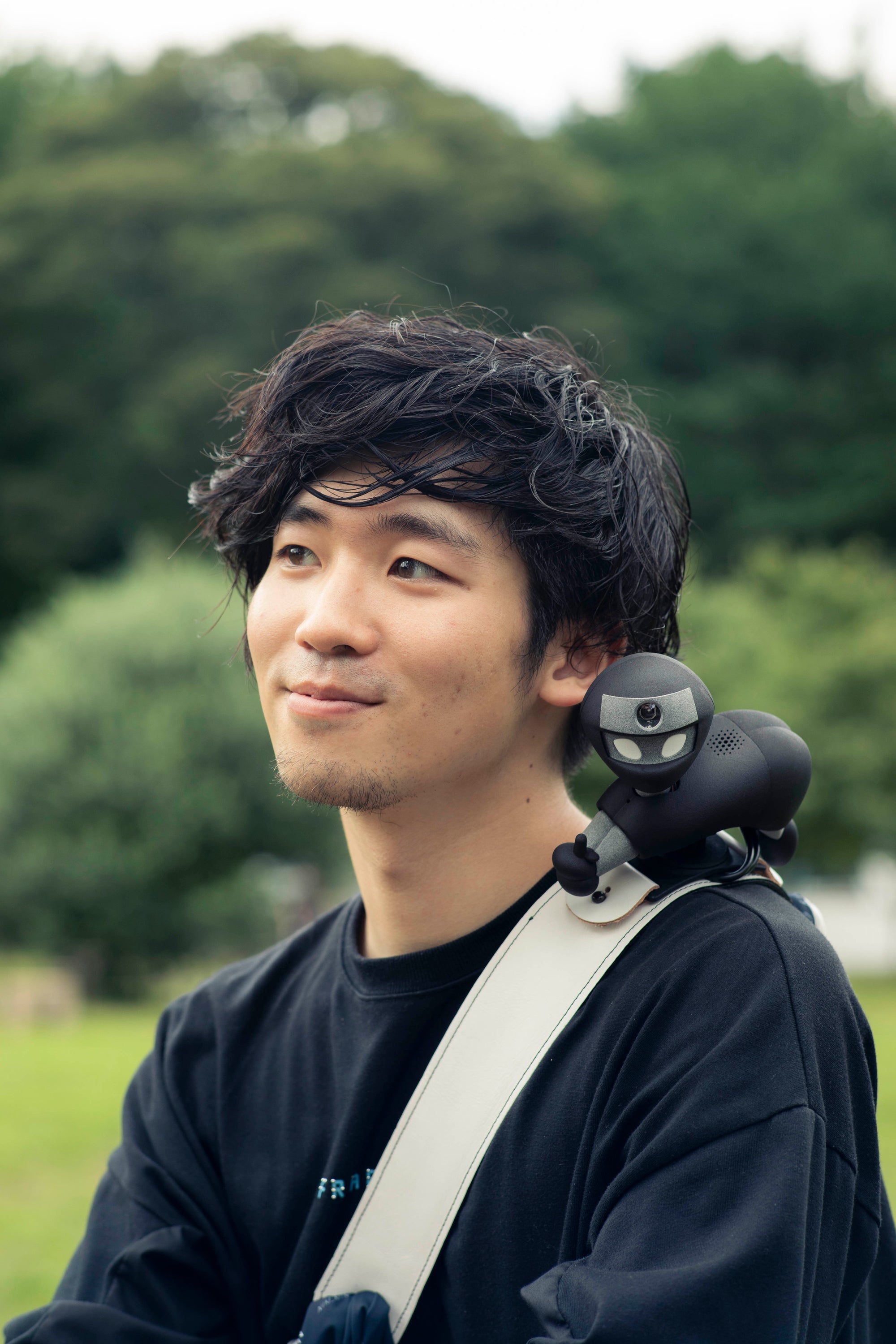 Allinclusivist / Kosuke TAKAHASHI – SOLIT!