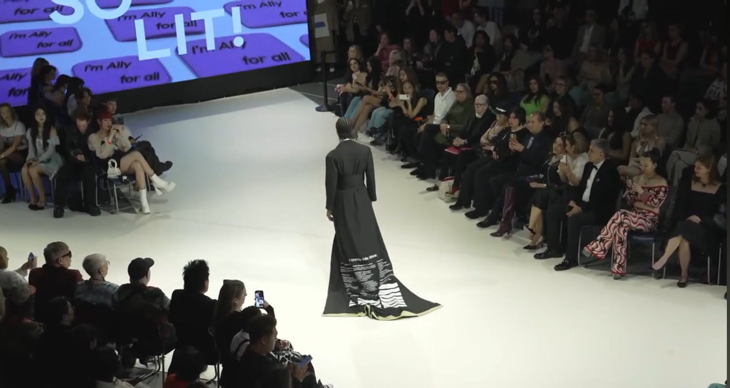 SOLIT in Vancouver Fashion Collection – SOLIT!