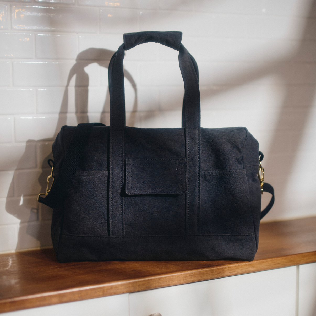 All inclusive bag – SOLIT!